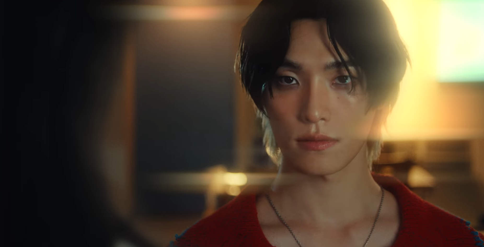 WATCH: SEVENTEEN’s Dino channels patience for love in ‘Wait’ music video WATCH: SEVENTEEN’s Dino channels patience for love in ‘Wait’ music video